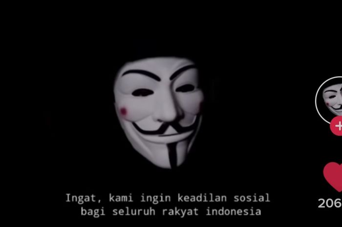 'Saya Bukan Penjahat dan Bukan Polisi', Akun Tiktok Bjorkanns Titip ... 'Saya Bukan Penjahat dan Bukan Polisi', Akun Tiktok Bjorkanns Titip ...