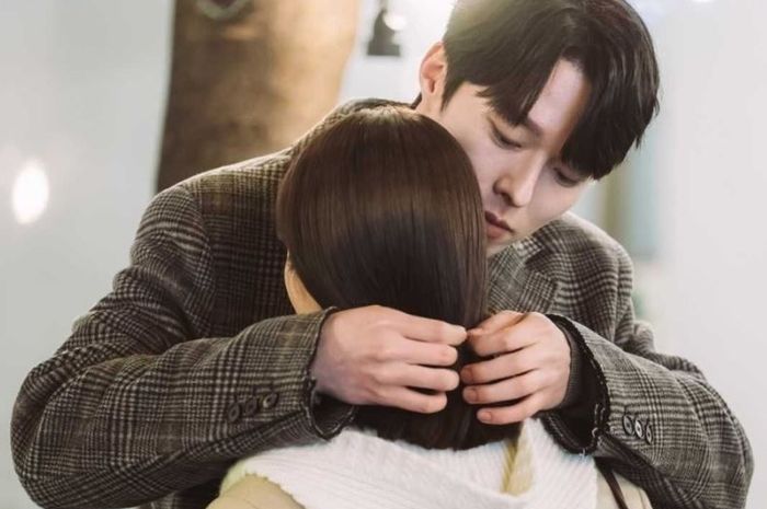 Sinopsis Drakor My Roomate Is a Gumiho, Kisah Cinta Hyeri Girls Day dan Rubah Ekor 9 Jang Ki ...