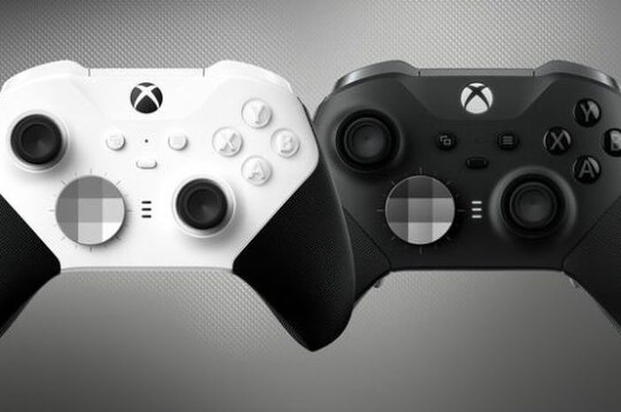 Resmi Meluncur, Xbox Elite 2 Core Tawarkan Harga Terjangkau - Info Komputer