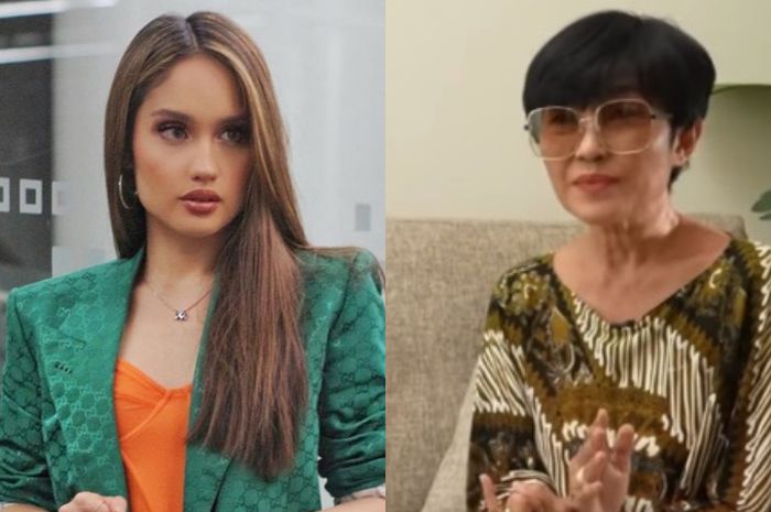 Ibu Cinta Laura Beberkan Sederet Syarat Wajib untuk Calon Suami sang ...