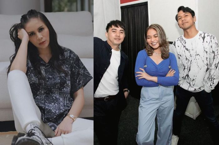 Bantah Tegas Tudingan Soal Momo Didepak Sepihak dari Grup, Personel ... Bantah Tegas Tudingan Soal Momo Didepak Sepihak dari Grup, Personel ...