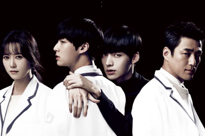 Sinopsis Drakor Blood, Kisah Ahn Jae Hyun Si Dokter Vampir yang Jatuh ...