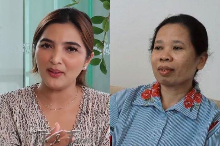 Sifat Asli Ibu Tiri Aurel Hermansyah Dibongkar ART! Ternyata Ashanty ... Sifat Asli Ibu Tiri Aurel Hermansyah Dibongkar ART! Ternyata Ashanty ...