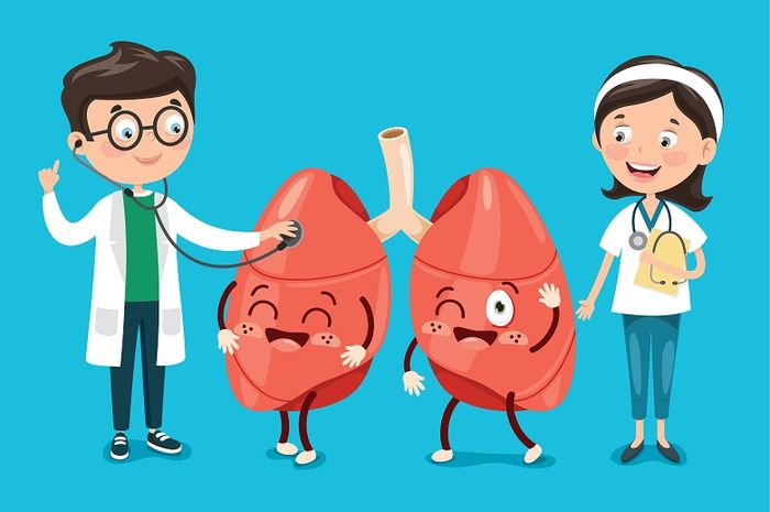Ini Sederet Mitos dan Fakta Seputar TBC yang Perlu Kamu Ketahui