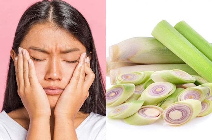 Bisa Tampil Cantik Seharian, Wajah yang Penuh Minyak Bisa Bersih Tuntas ...