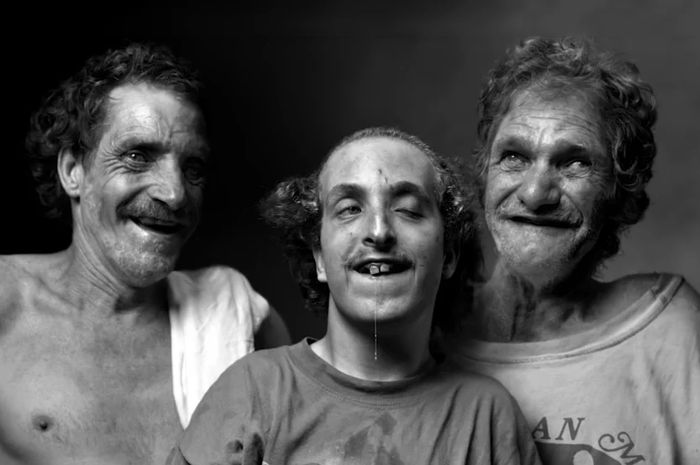 Kisah Kengerian dari Hasil Perkawinan Sedarah Keluarga Whitaker ...