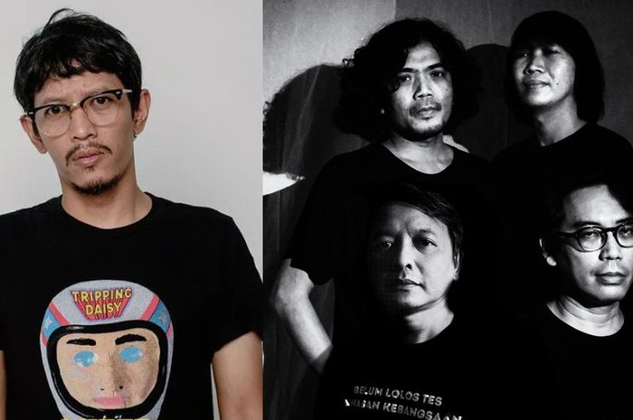 Ngomongin Soal Efek Rumah Kaca, Oomleo: Cuma Lagu Mereka yang Relevan dengan Kids Zaman Now! - Hai