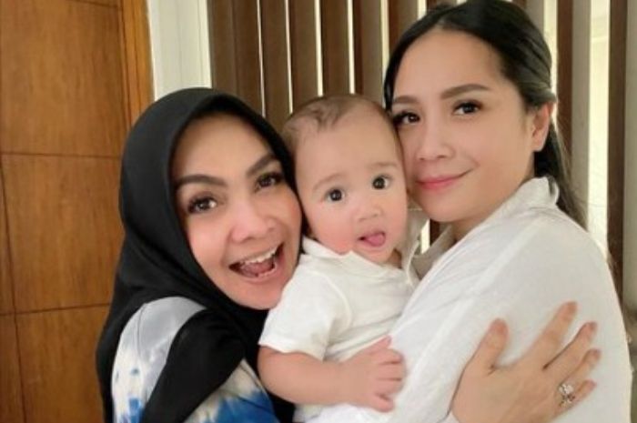 Nagita Slavina Dicoret dari Daftar Ahli Waris, Ternyata Rieta Amilia akan Berikan Harta ...
