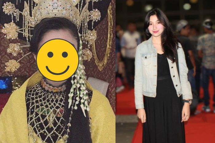 Insting Wanita Tak Pernah Meleset! Artis Cantik Ini Nekat Gagalkan Pernikahannya Usai Tahu Calon ...