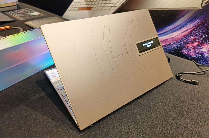 Impresi Pertama Asus Zenbook 14x Oled Space Edition Laptop Untuk Space
