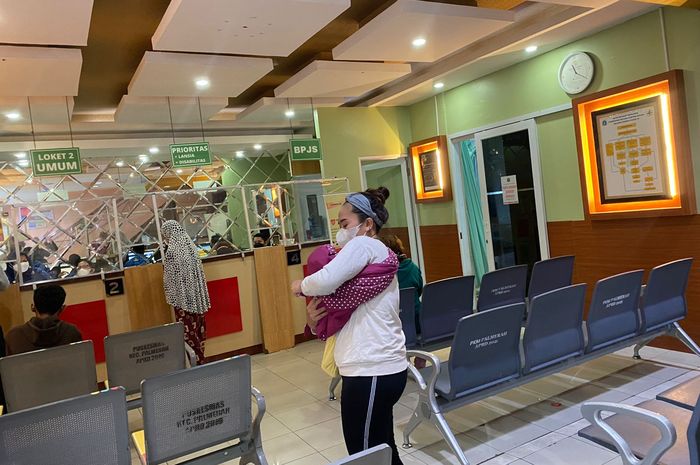 Cara Daftar Aplikasi Jaksehat Puskesmas, Tak Perlu Antre Cukup dari HP ...