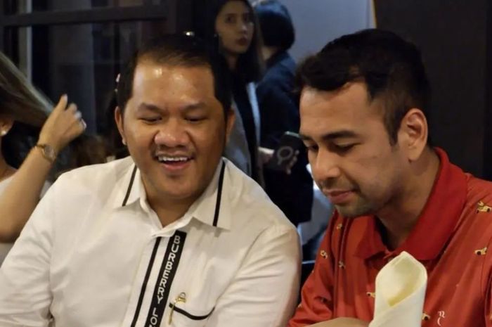 Kisah Rasli Syahrir, Seorang Anak Penjual Ikan yang Kini Sukses Jadi ...