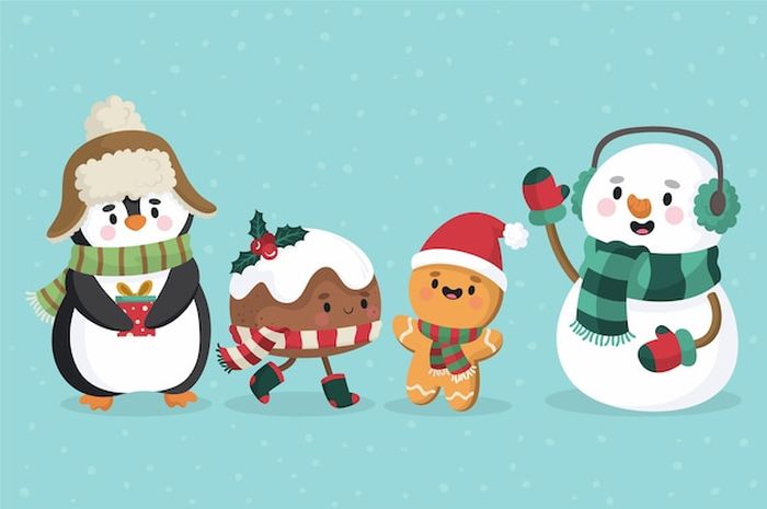 Lirik Lagu Snowman - Sia dan Terjemahan Indonesia, Populer di TikTok - Kids