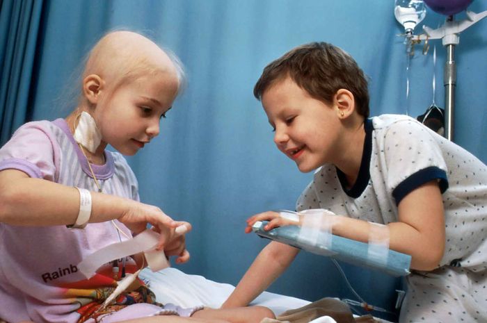 Nama Penyakit Akut dalam Bahasa Inggris dan Terjemahannya - Adjar