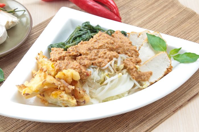 Resep Lotek, Menu Pelengkap Praktis, Enak Dan Sehat yang Wajib Hadir Di ...