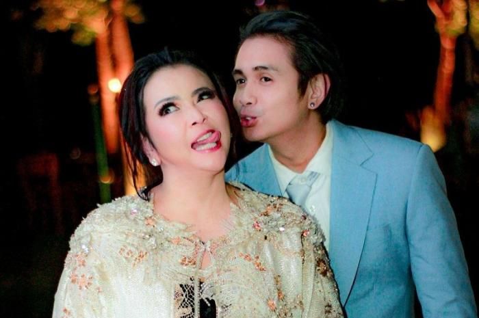 Sempat Gagal, Jennifer Ipel dan Ajun Perwira Gak Kapok Jalani Program ...