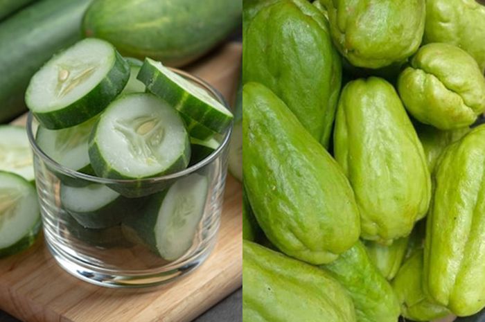 Kasihan Ginjal Suami Kalau Minum Obat Darah Tinggi Terus, Mending Kasih ...