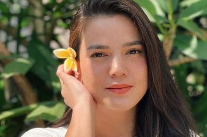 Alice Norin Divonis Mengidap Kanker Langka Sarkoma: Aku Lagi Nggak Cari ...