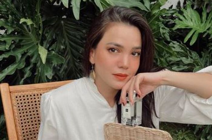 Kronologi Alice Norin dari Mengidap Miom hingga Divonis Kanker Sarkoma