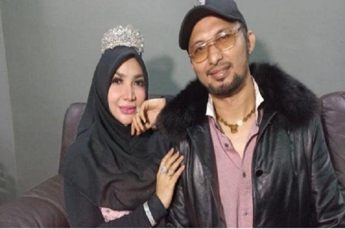 Mendadak Digugat Cerai Roro Fitria, Inilah Arti Nama Andre Irawan ...