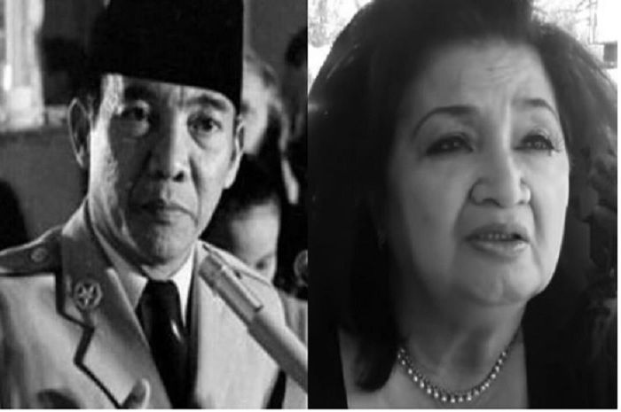 Santer Kabar Adanya Surat Wasiat Soal Harta Karun Soekarno di Bank ...