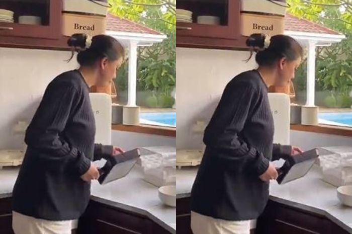 Dinikahi Pebisnis Sukses yang Duduki Jabatan Mentereng di Jabar, Begini Kabar Artis Cantik ...