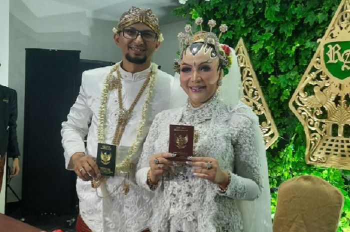 'Saya Mau Akhiri Pernikahan Ini' Waduh! Roro Fitria Bongkar Borok Rumah ...