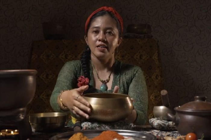 Puasa Hubungan Badan? Kini Terkuak Rahasia Mbak Rara Agar Sukses Jadi ...