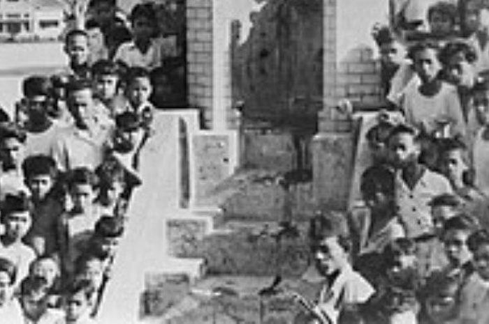 Dalam Aksinya Para Tokoh PKI Madiun Mengumumkan Berdirinya Apa? Begini ...