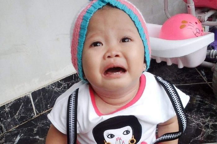 Cara Mencegah BAB Bayi Keras dan Daftar Obat Bayi Pelancar BAB - Nakita