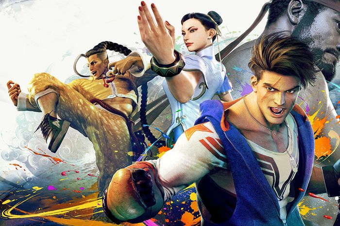 Fitur Komplit Petualangan Bertarung Terbaru dari Street Fighter 6 World ...