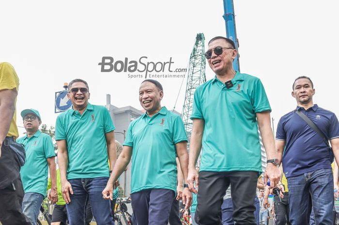 Perkenalkan Bacuya Maskot Piala Dunia U-20 2023, Ini Permintaan Menpora ... Perkenalkan Bacuya Maskot Piala Dunia U-20 2023, Ini Permintaan Menpora ...