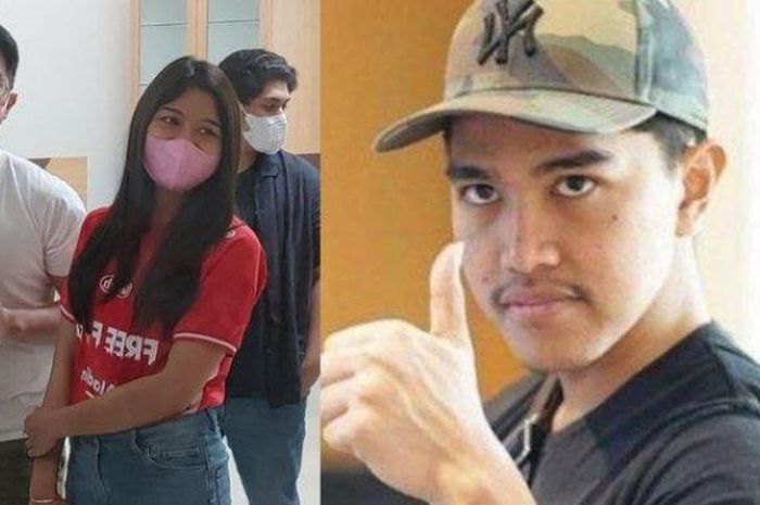 Pantas Kaesang Pangarep Langsung Gercep Ngajak Nikah, Sosok Erina Gudono Bukan Wanita ...