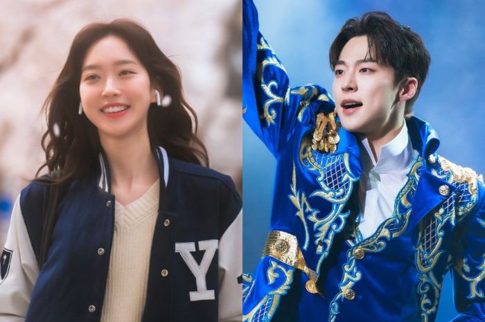 Sinopsis Drakor Cheer Up, Kisah Suka Cita Cheerleader yang Dibintangi Han Ji Hyun dan Bae In ...