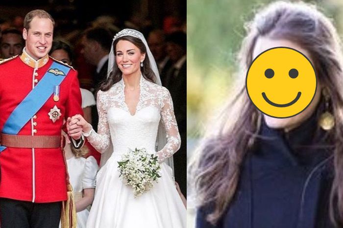 Kecantikannya Sempat Luluhkan Hati Anak Lady Diana, Inilah Sosok Cinta ...