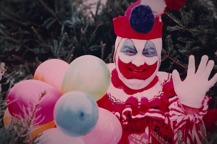 Perundungan Jadikan John Gacy sebagai Pogo, si Badut Pembunuh - Semua ...