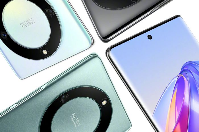 Resmi Meluncur, Honor X40 Diklaim Jadi HP Tertipis di Dunia - Info Komputer