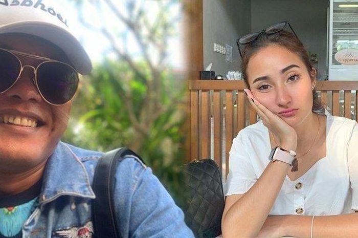 Beda 180 Derajat dari Nasib Sule yang Dicerai Nathalie Holscher, Mantan Pacar Sang Komedian ...