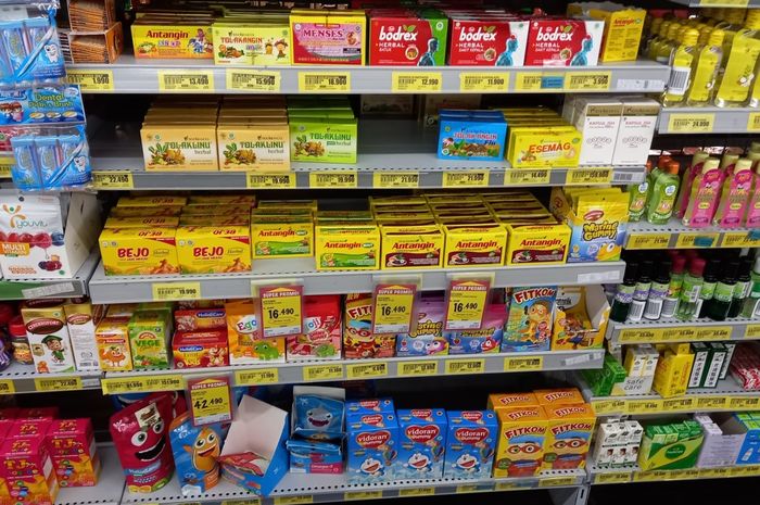Rekomendasi Obat Cacingan Bayi Vermox dan Harga Terbaru 2022 - Nakita