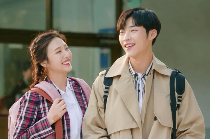 Sinopsis Drakor Tempted yang Dibintangi Joy Red Velvet Tentang ...