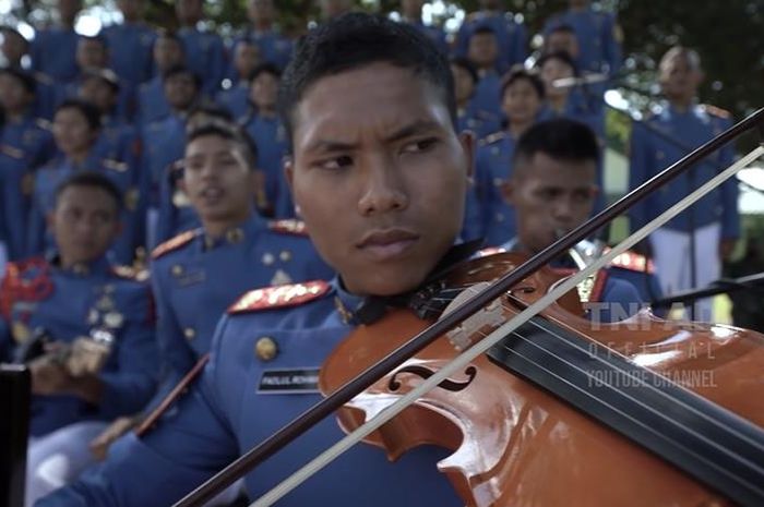 Setiap Hari Bangun Jam Setengah 3 Pagi Langsung Latihan, Marbot Masjid ...