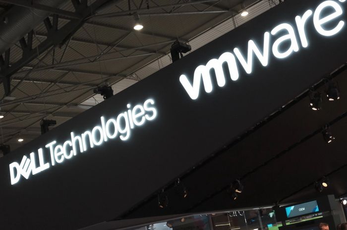 Dell dan VMware Hadirkan Inovasi Perkuat Solusi Multicloud dan Edge - Info Komputer