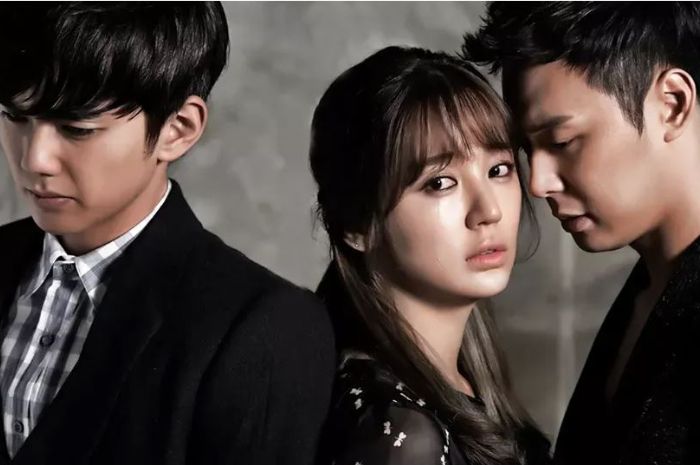 Sinopsis Drakor Missing You, Kisah Cinta Pertama Park Yoochun dengan Yoon Eun Hye yang Penuh ...