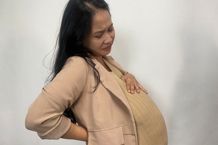 Pantangan Ibu Hamil Yang Harus Diwaspadai Sejak Trimester Pertama Bisa