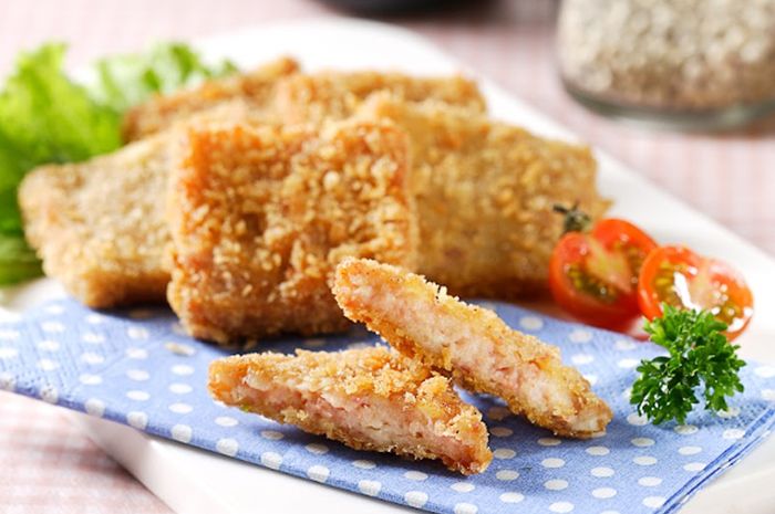 Resep Nugget Ayam Enak Ini Bakal Jadi Menu Makan Malam Kegemaran Si ...