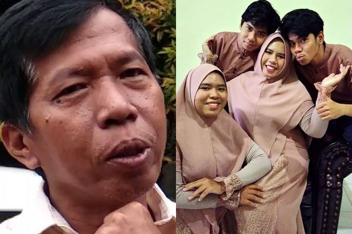 Bukan Cuma Tak Akan Beri Warisan pada Anak, Kiwil Juga Ngaku Pernah ... Bukan Cuma Tak Akan Beri Warisan pada Anak, Kiwil Juga Ngaku Pernah ...