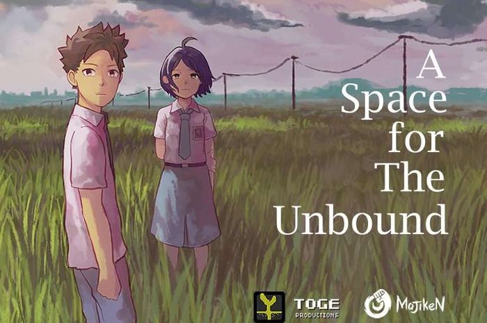 Game Lokal 'A Space for The Unbound' Rilis Januari 2023, Intip Gameplaynya! - Nextren.grid.id