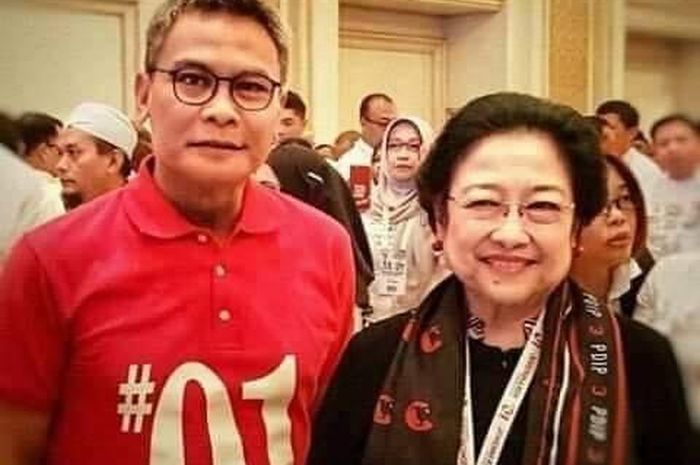 Apa Itu Dewan Kolonel PDIP? Pencetusnya Sempat Sentil Kapolri Soal ...