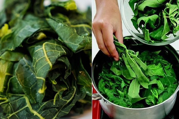 Seikat Gak Sampai Rp 10 Ribu, Daun Pepaya Bisa Cegah Penyakit Mematikan ...