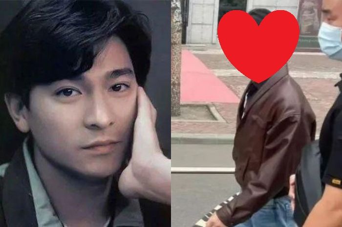 Dulu Bikin Para Gadis Jejeritan Nggak Karuan, Begini Kabar Andy Lau ...